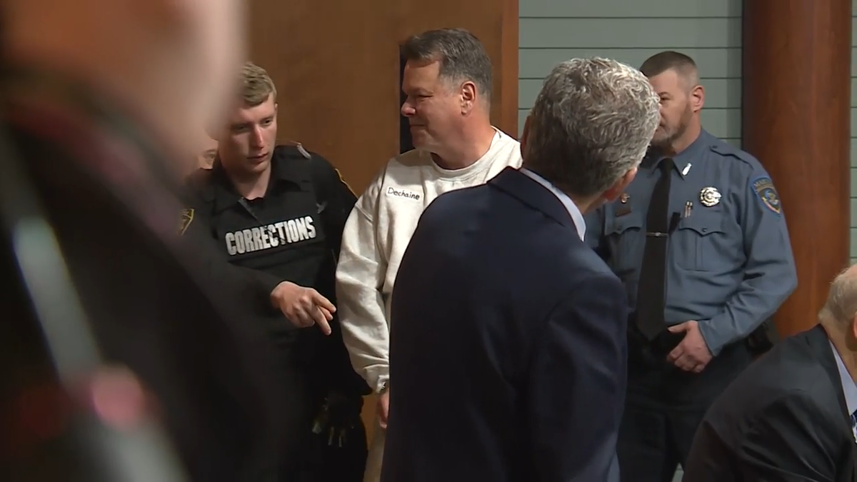 Man Convicted Of Murder Of 12 Year Old Girl Fights For New Trial After